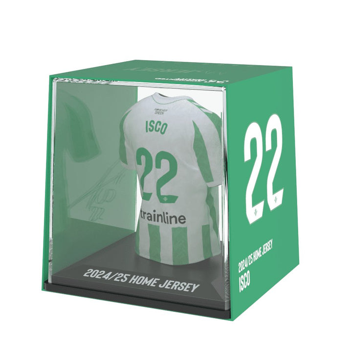 FanCollex | Official Phygital Sports Collectibles – MyJersey & More